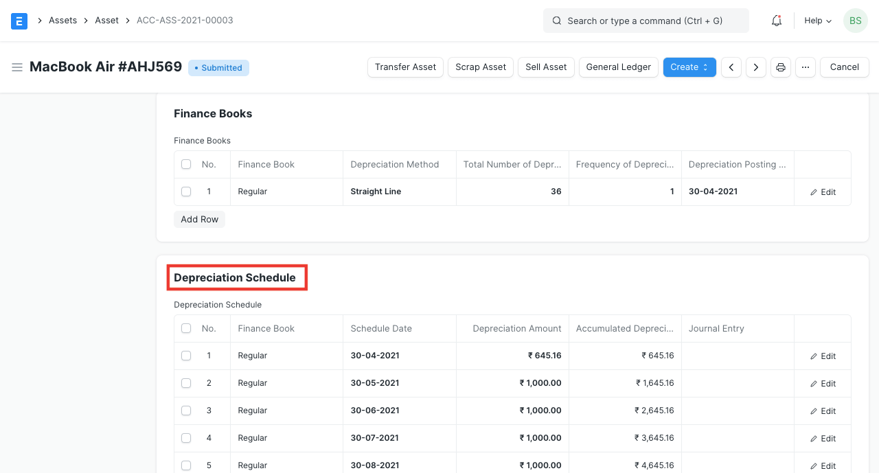 ERPNext và Tally? - Đâu là giải pháp ERP phù hợp cho nhu cầu kinh doanh ...