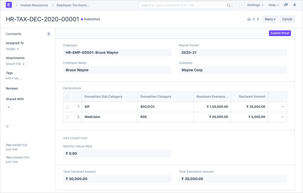 ERPNext và Tally? - Đâu là giải pháp ERP phù hợp cho nhu cầu kinh doanh ...