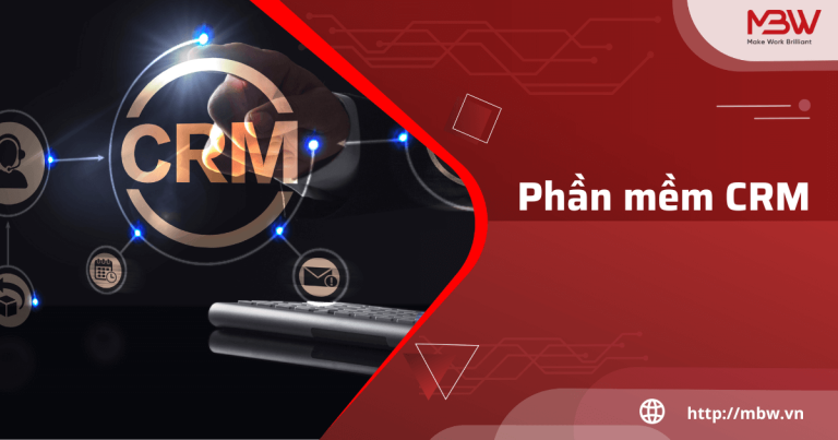 (New) Top 7 phần mềm CRM mã nguồn mở, phù hợp cho DN Việt Nam